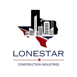 Lonestar Construction Industries – An asphalt, concrete and site works ...